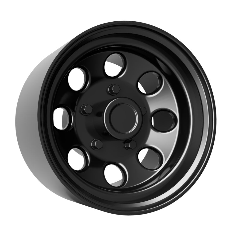 Type 181 1/24 and 1/25 Scale Wheels – Make It RC