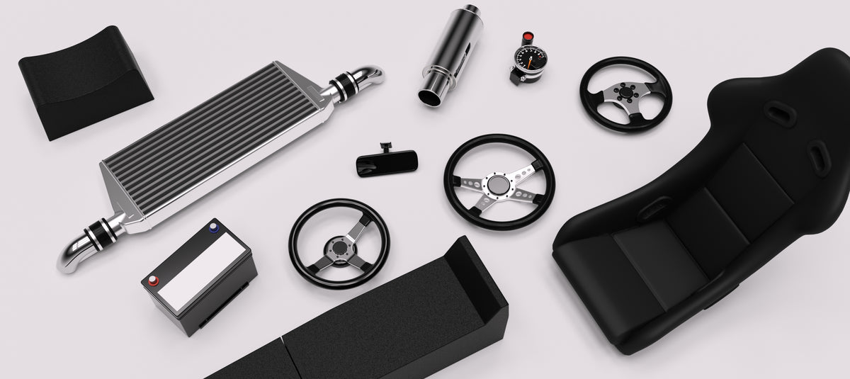 Scale RC Accessories – Make It RC