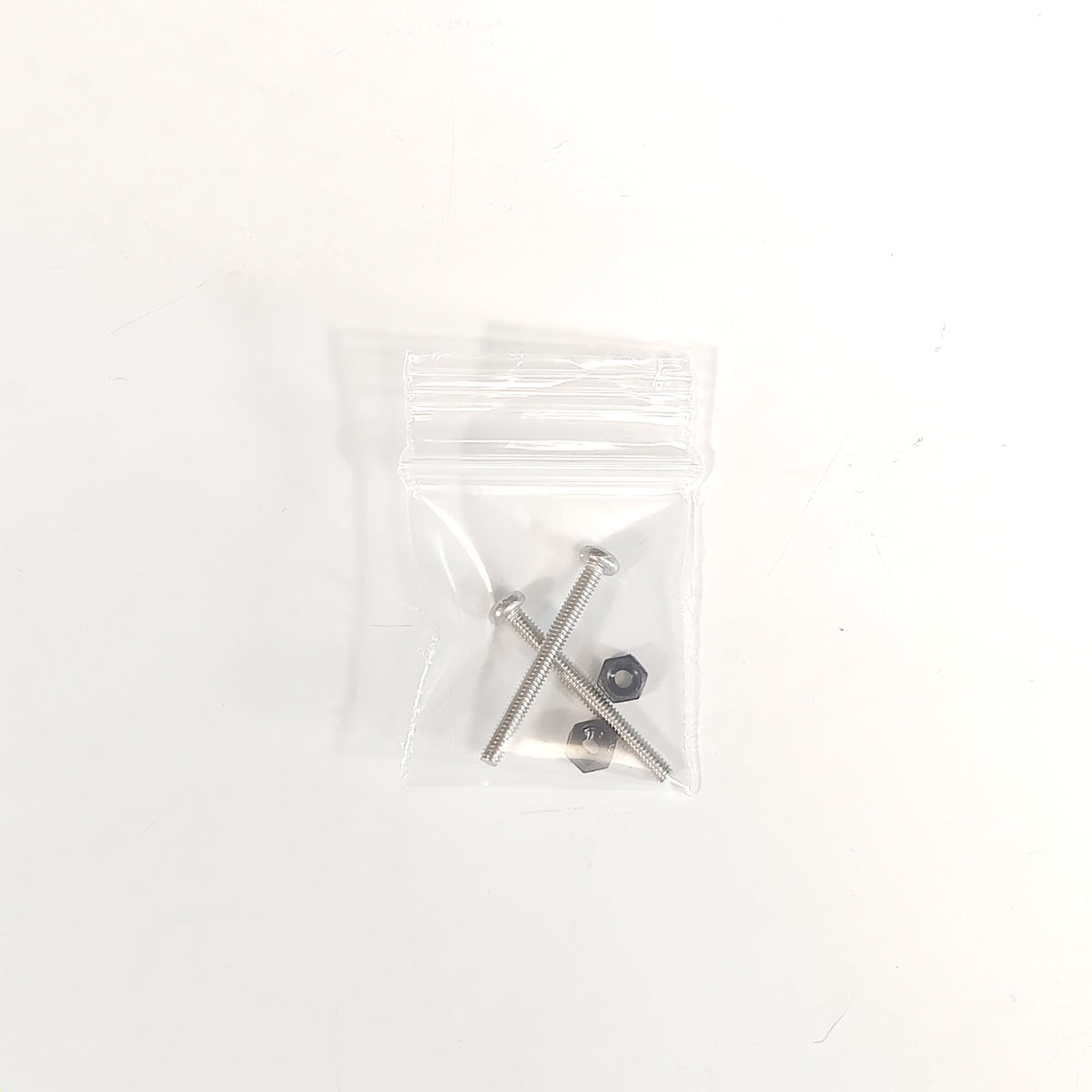 Front Axle Set – Make It RC