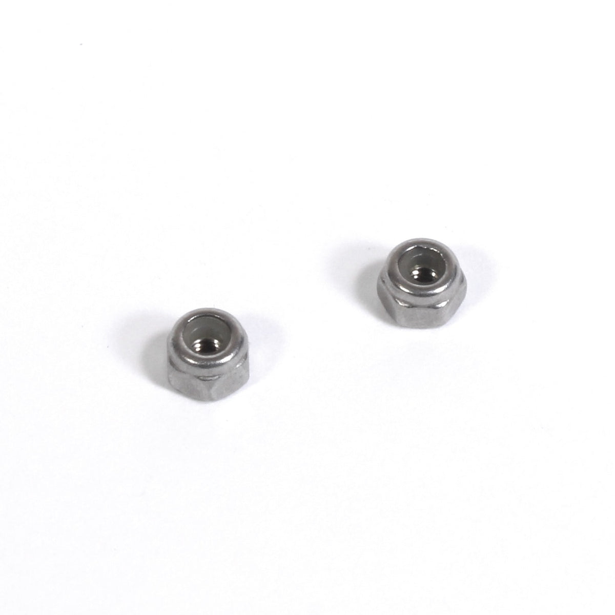 M2 Lock Nut (set of 2) – Make It RC